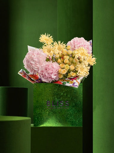 Bliss Bouquets | BLISS FLOWER BOUTIQUE