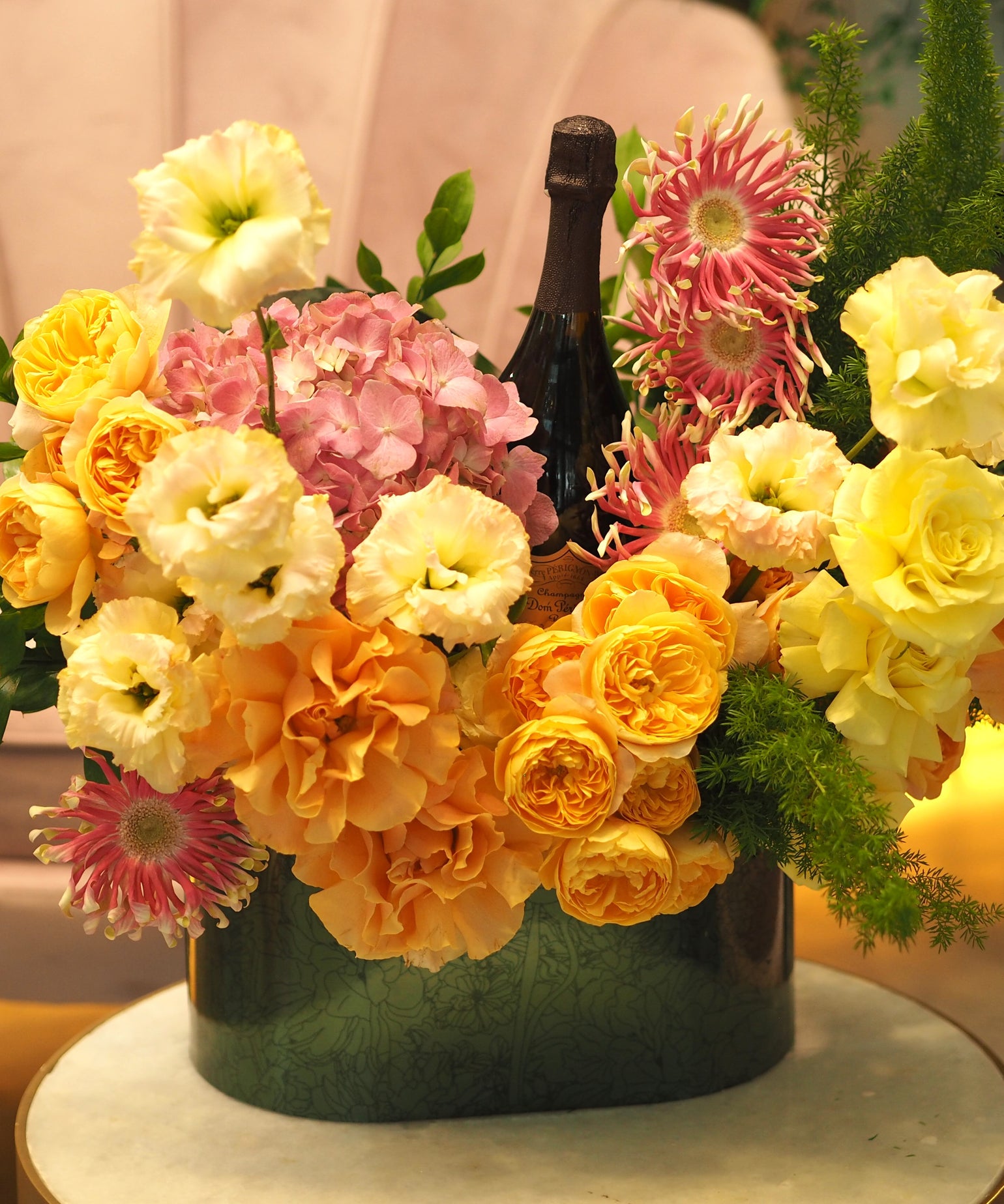 Bliss Flower Boutique - Singapore